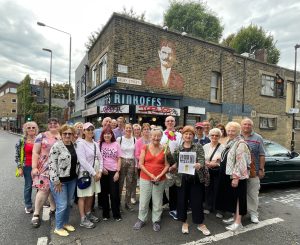 Please see further down the Home Page some IMPORTANT INFORMATION for ...